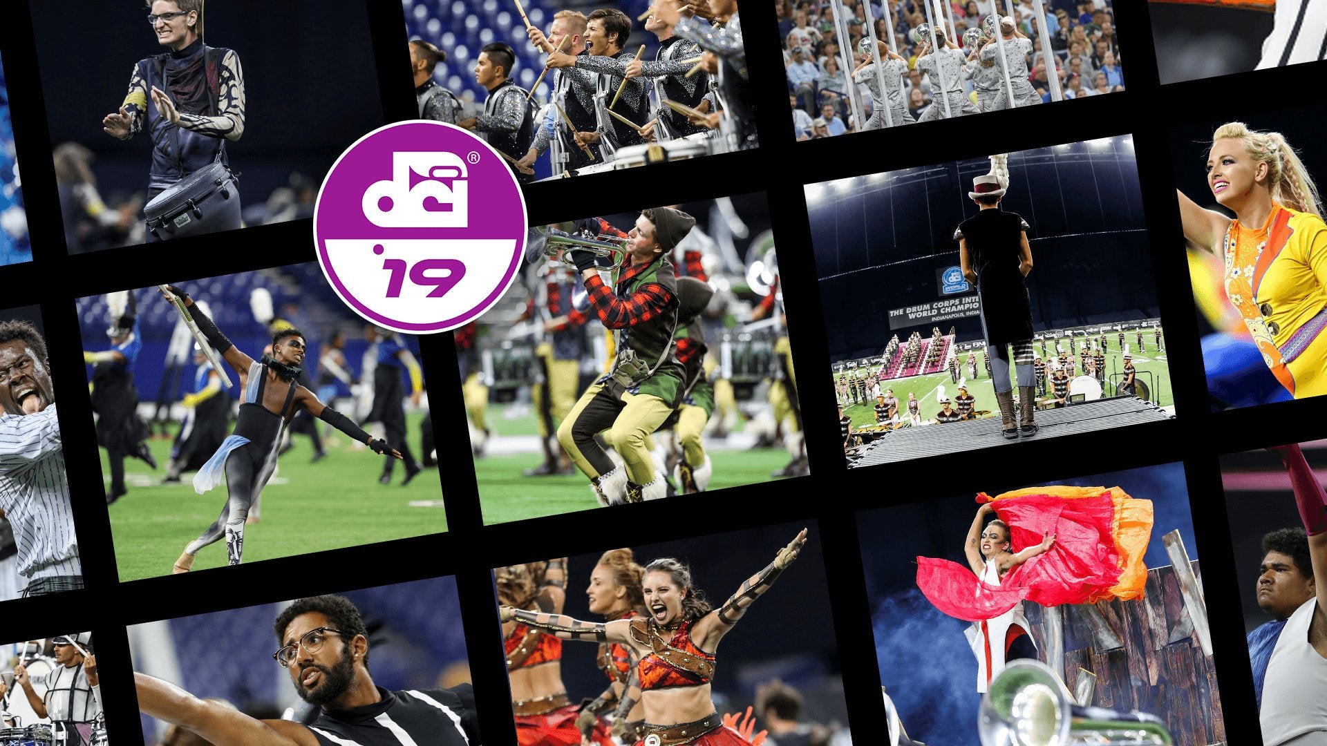 Video Downloads – Drum Corps International