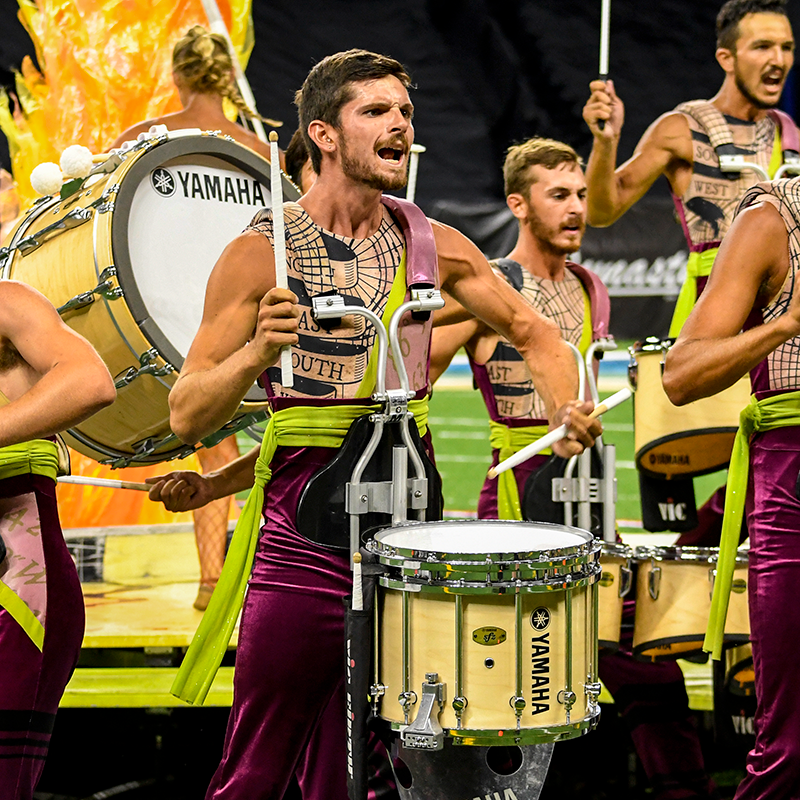 Boston Crusaders Downloads – Drum Corps International