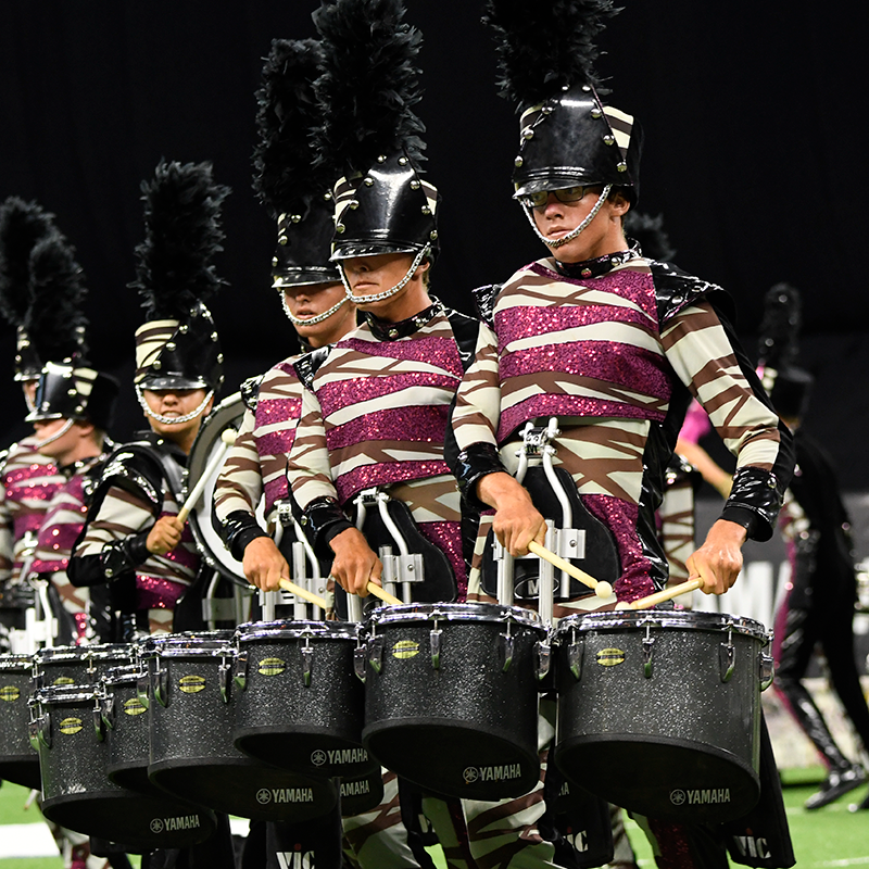 The Cadets Downloads – Drum Corps International