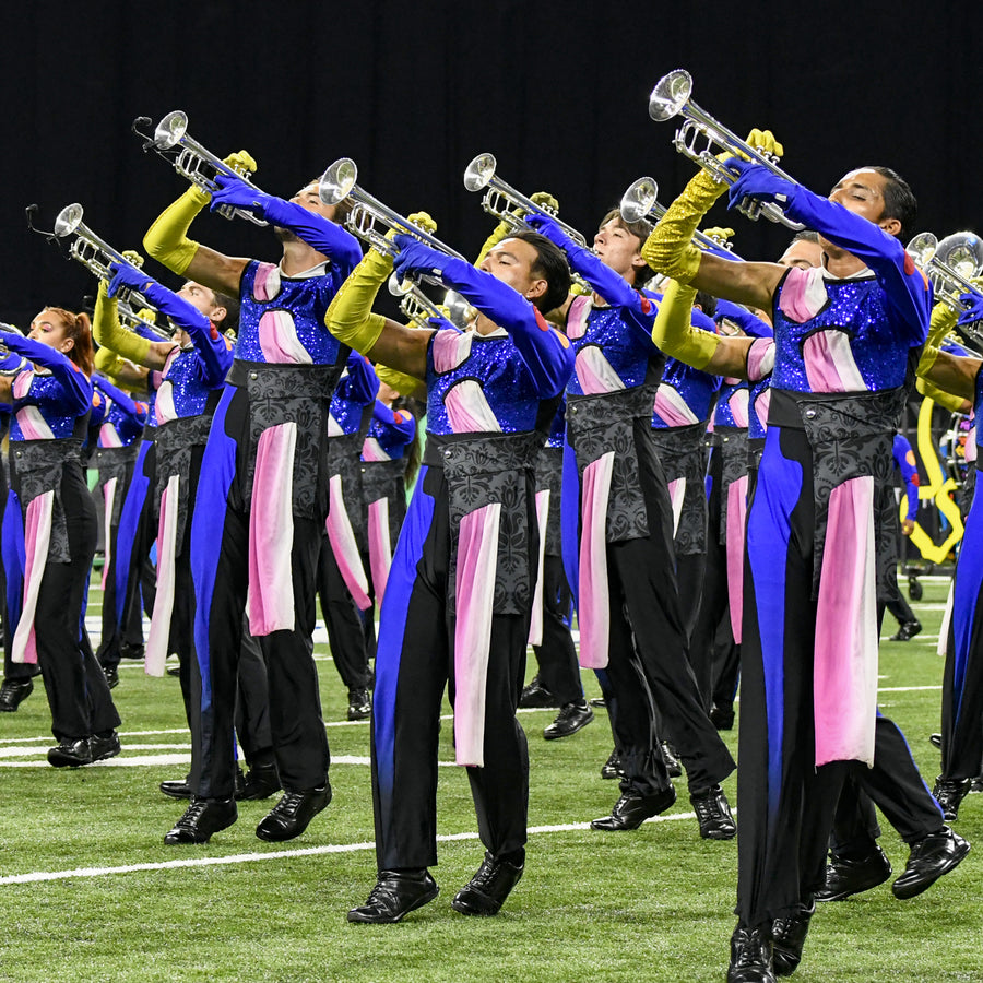 Blue Devils Downloads – Drum Corps International