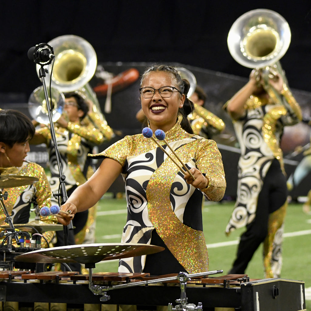 2023 Spartan - "Surreal" (Audio) – Drum Corps International