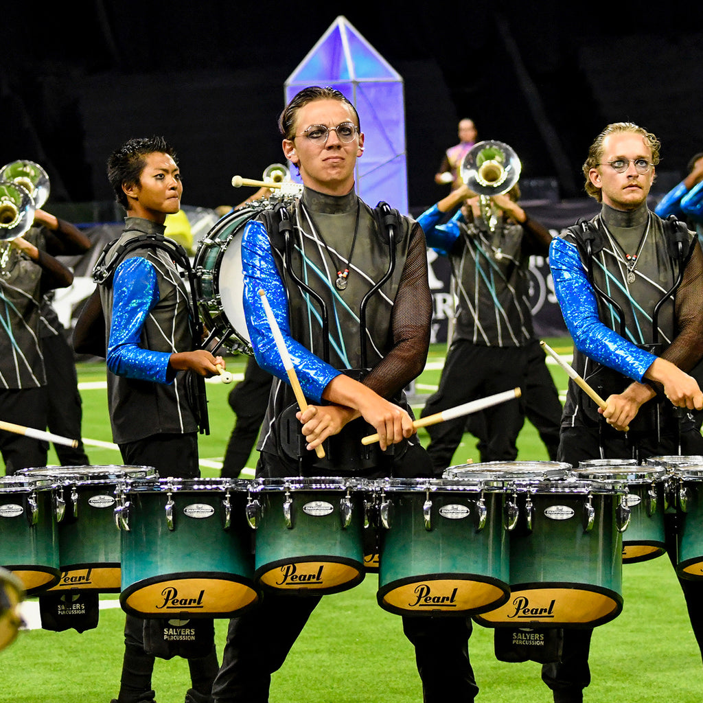 2024 Genesis - "Signal" (Audio) – Drum Corps International