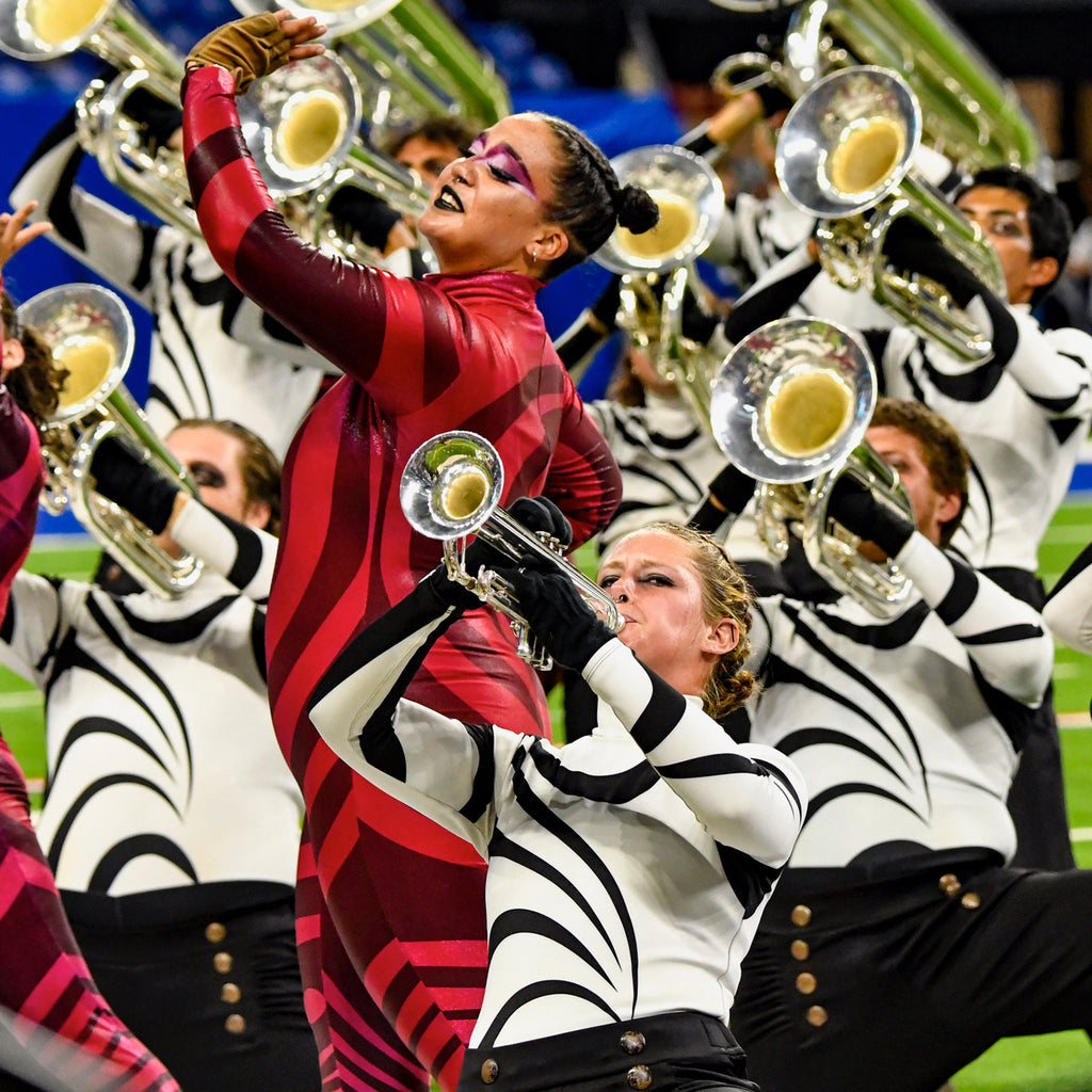 2024 Spirit of Atlanta - "Creatures" (Audio) – Drum Corps International