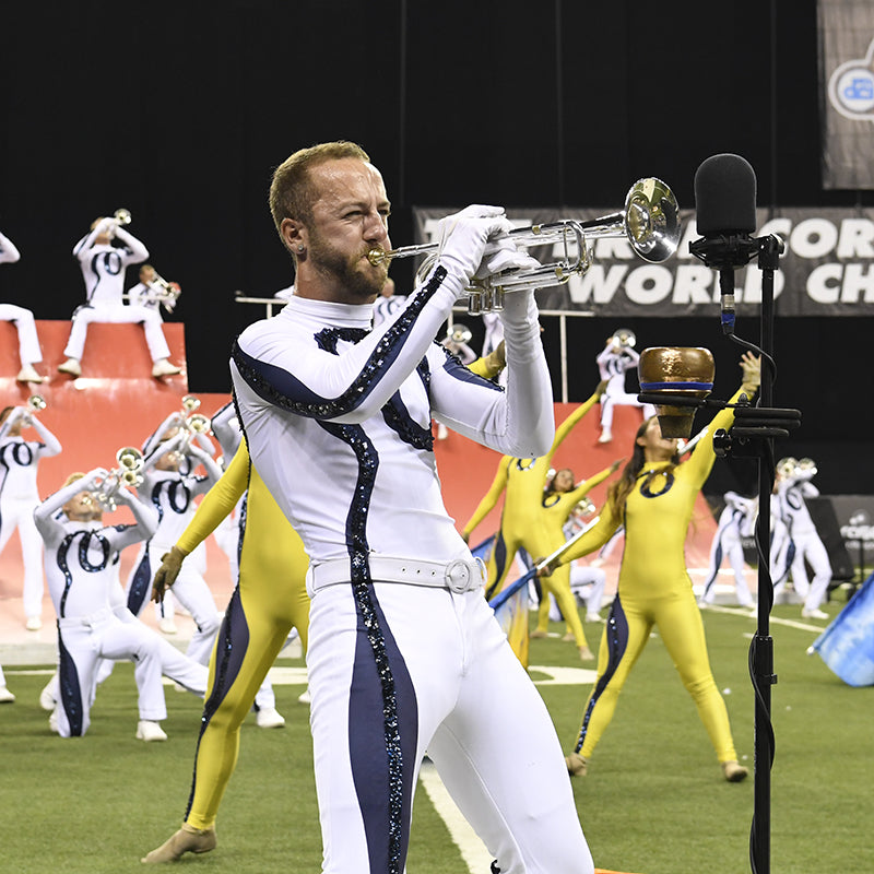 Bluecoats Downloads – Drum Corps International